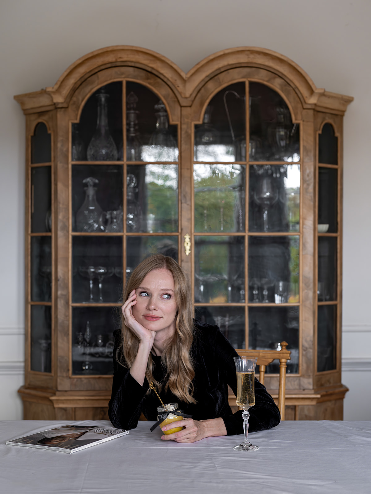 Home - Posh Pudding Pots