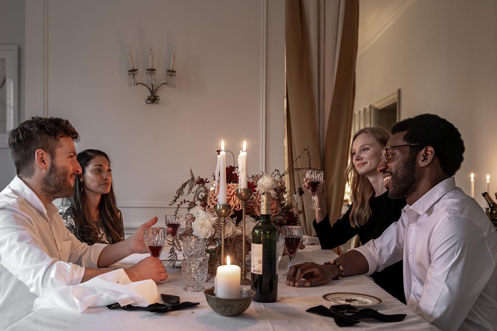 Orders - Posh Pudding Pots